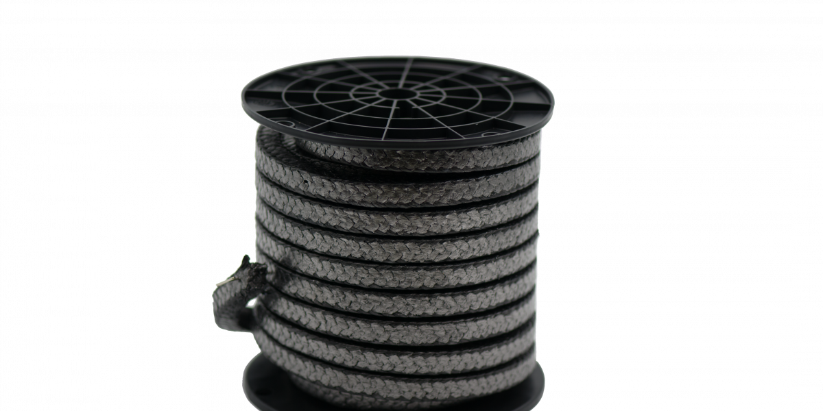 Trouble-Shooting Compression Packing Failures | Phelps Industrial Products