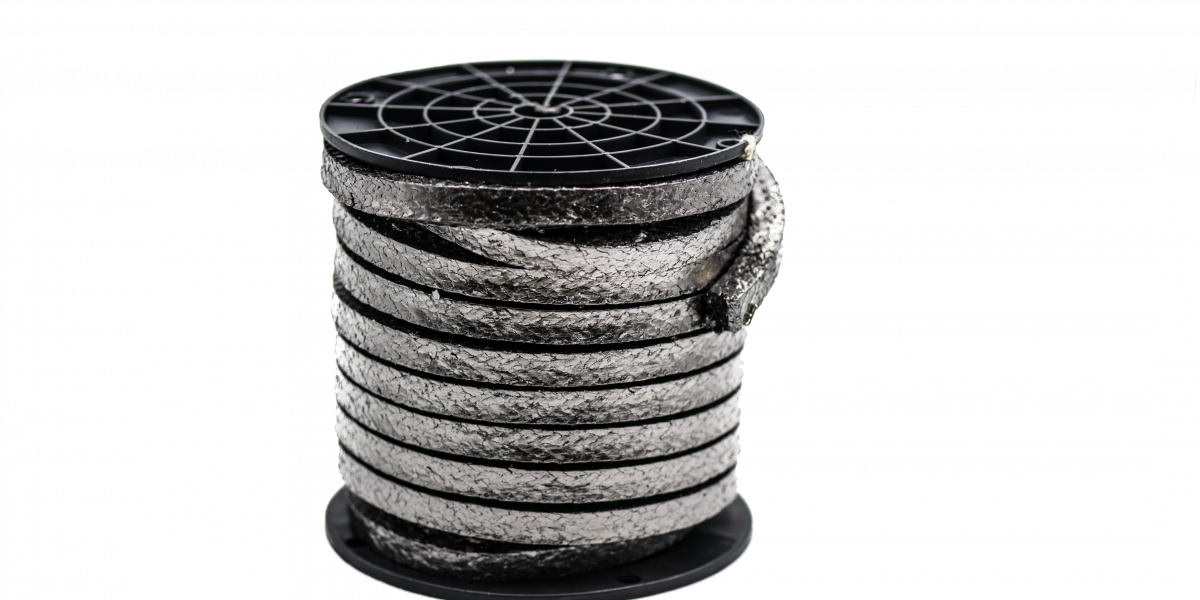 How To Install Compression Packing | Phelps Industrial Products