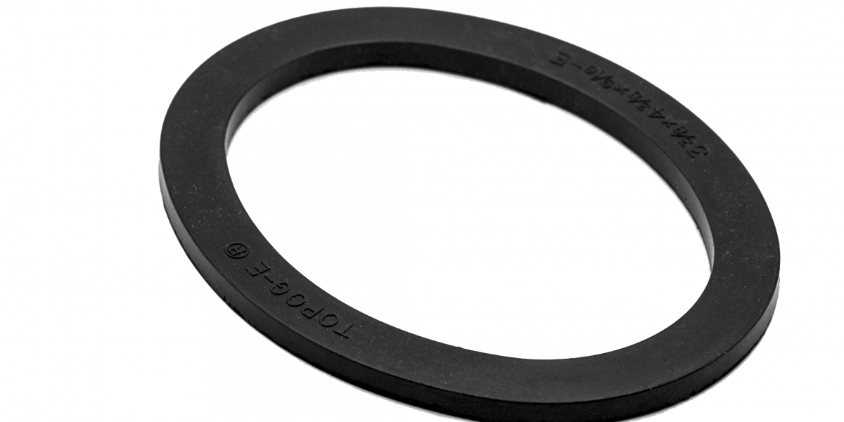 Topog-E Boiler Gasket - Ellliptical / Oval | Phelps Industrial Products