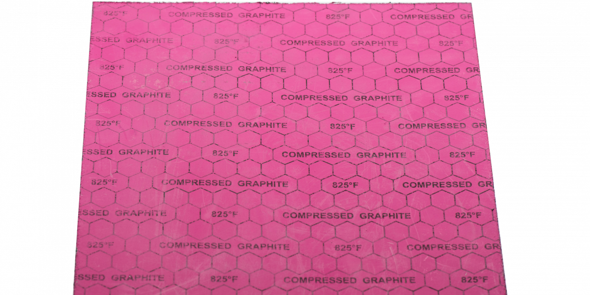 Frenzelit Compressed Gasket sheets | Phelps Industrial Products