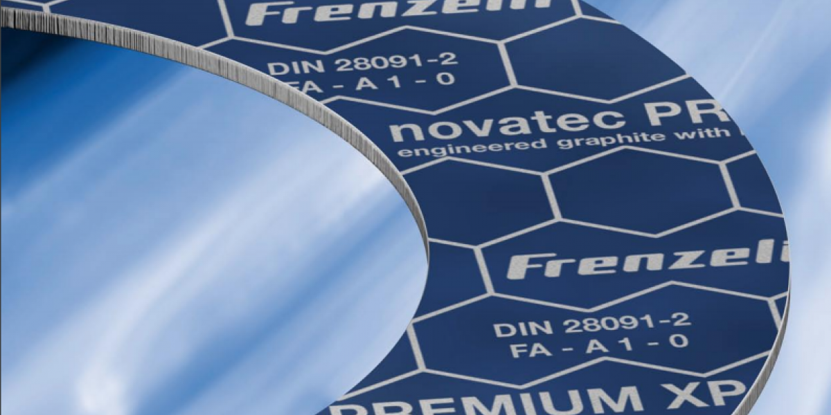 NOVATEC Premium Engineered Graphite with Kevlar | Phelps Industrial ...