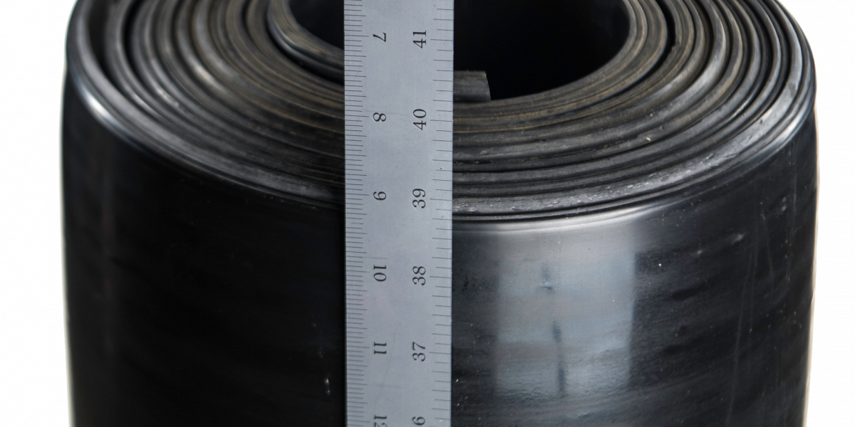 Military Specification Buna-N Nitrile | Phelps Industrial Products