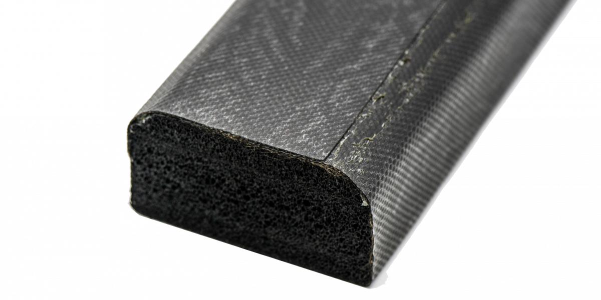 Phelps Style 8000 - Hatch Packing Sponge Core Chamfered | Phelps ...