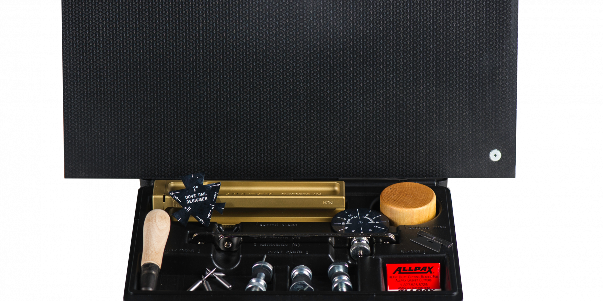 Compressed Gasket Sheet - Cutting & Punching Tools | Phelps Industrial ...