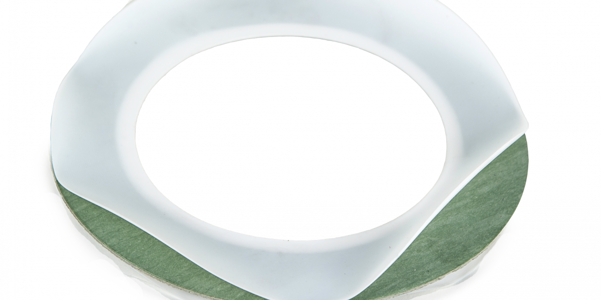 PTFE Protected Gaskets | Phelps Industrial Products
